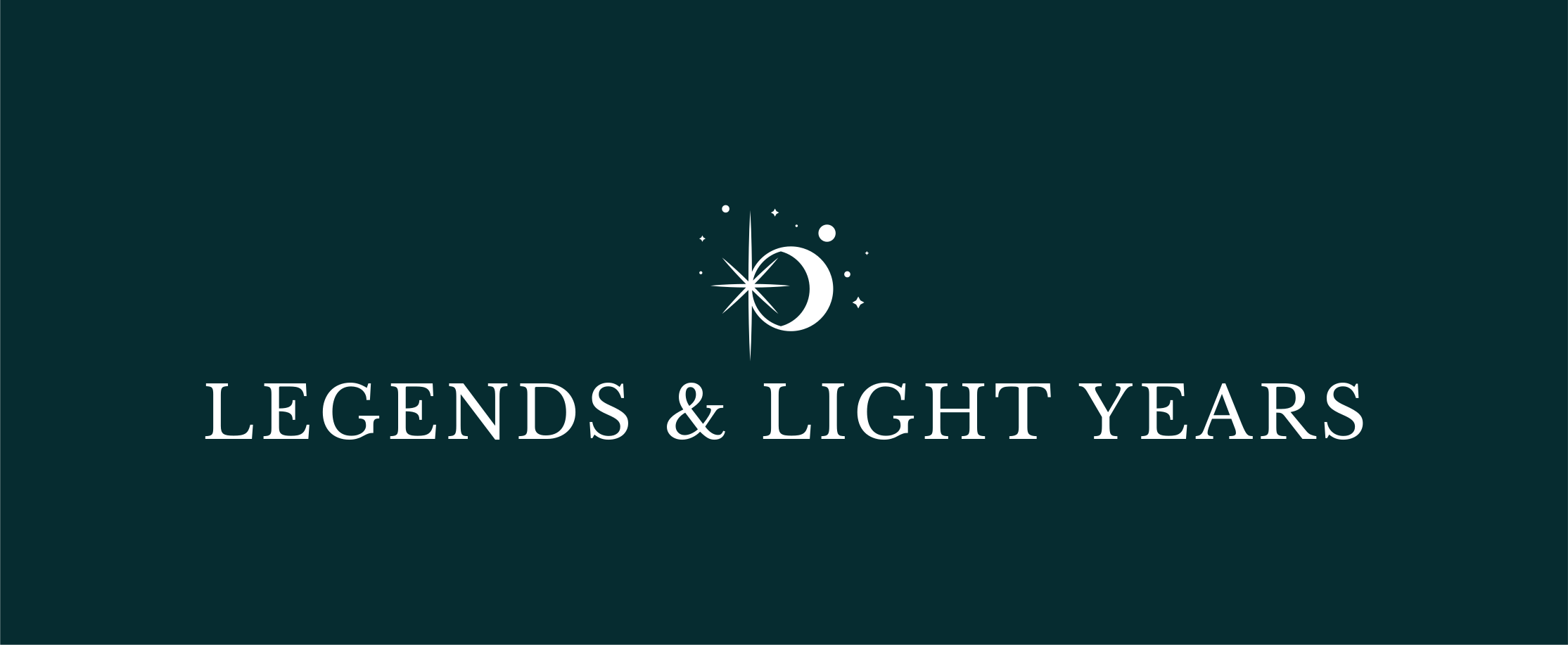 Original-Logo – Legends & Light Years